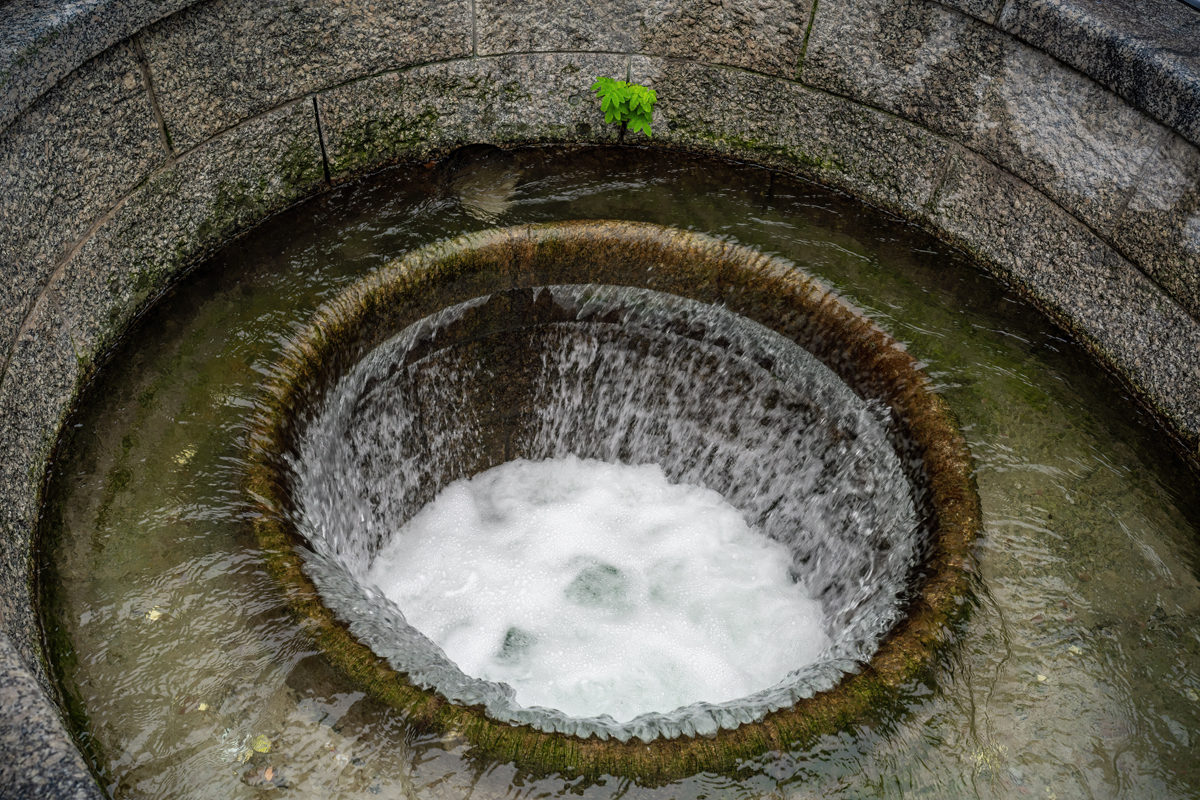 How Deep Are Water Wells? | Sunbelt Drilling In AZ