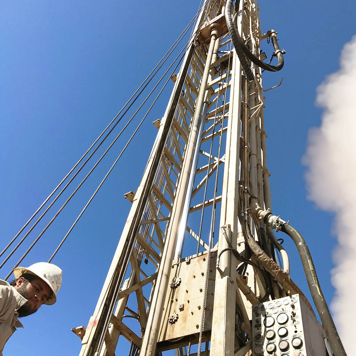 Gallery - Sunbelt Drilling